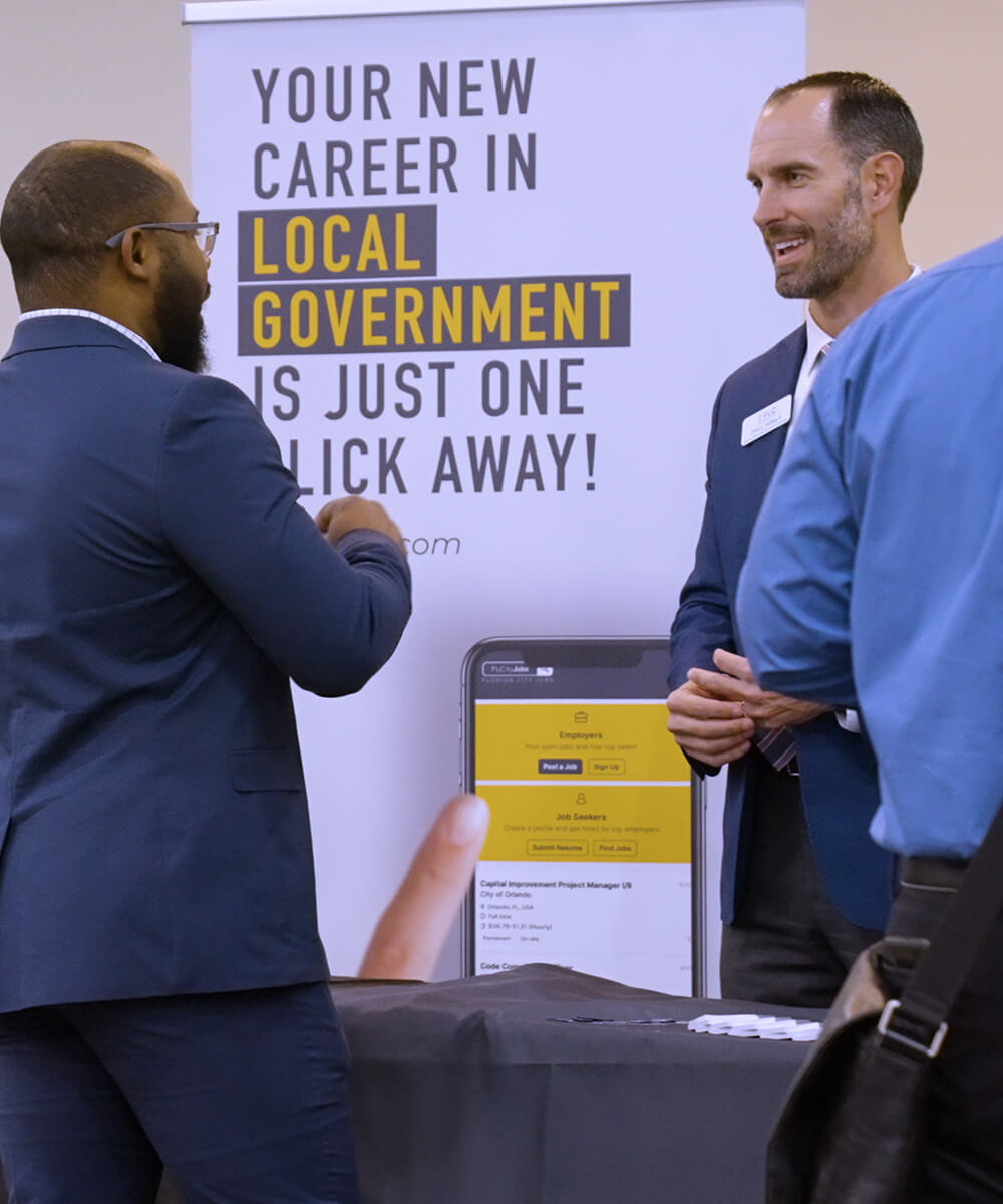 FLCityJobs – Florida League of Cities