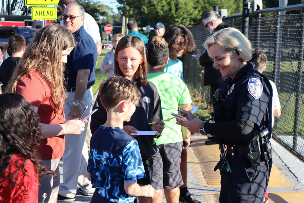 Civics Education – Florida League of Cities