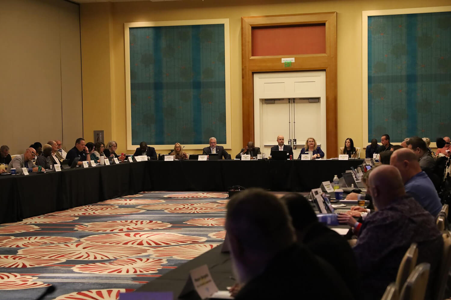 Committees + Awards – Florida League of Cities