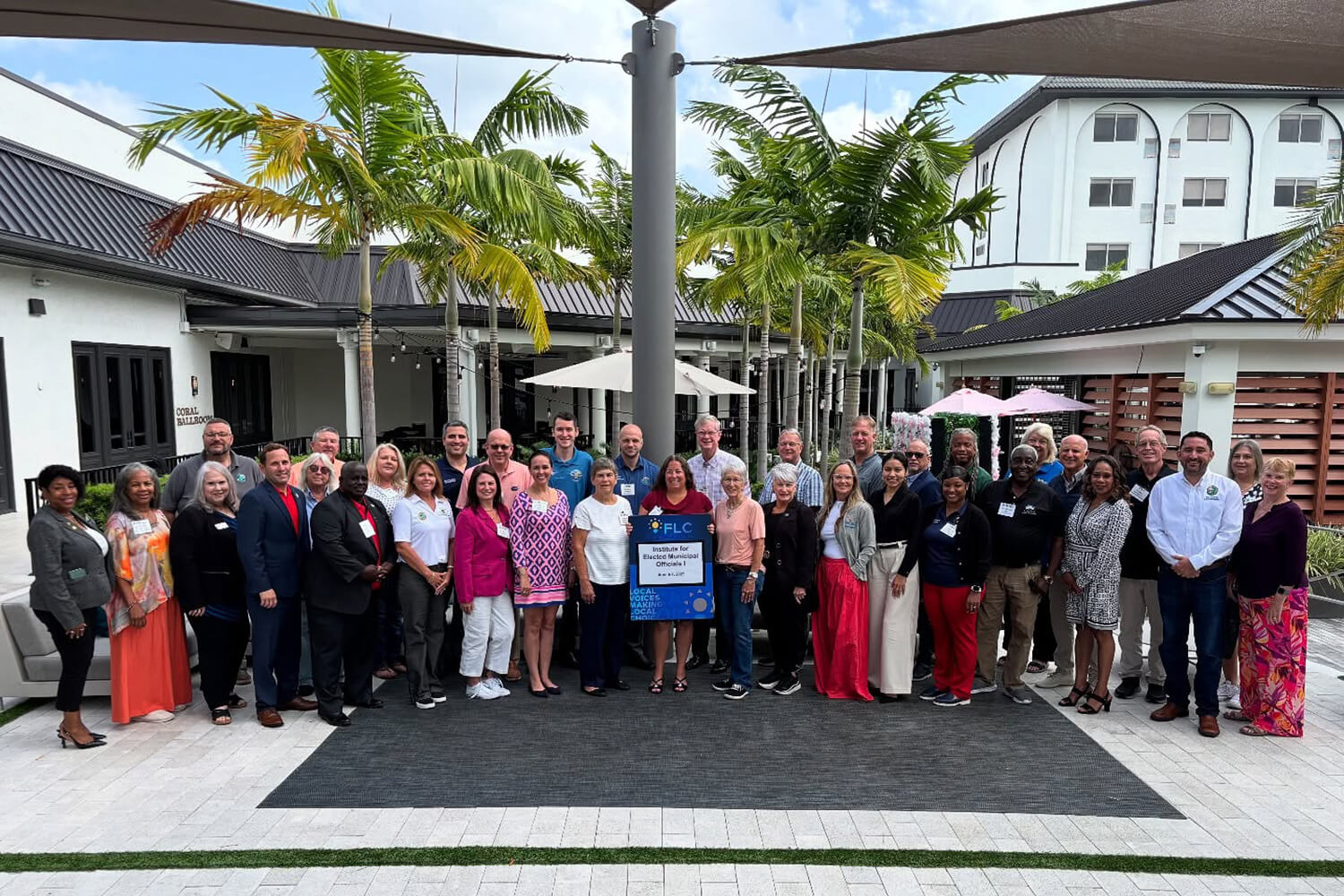 IEMO – Florida League of Cities