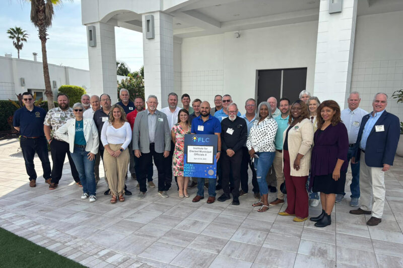IEMO – Florida League of Cities