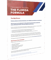 Florida Formula Toolkit – Florida League of Cities